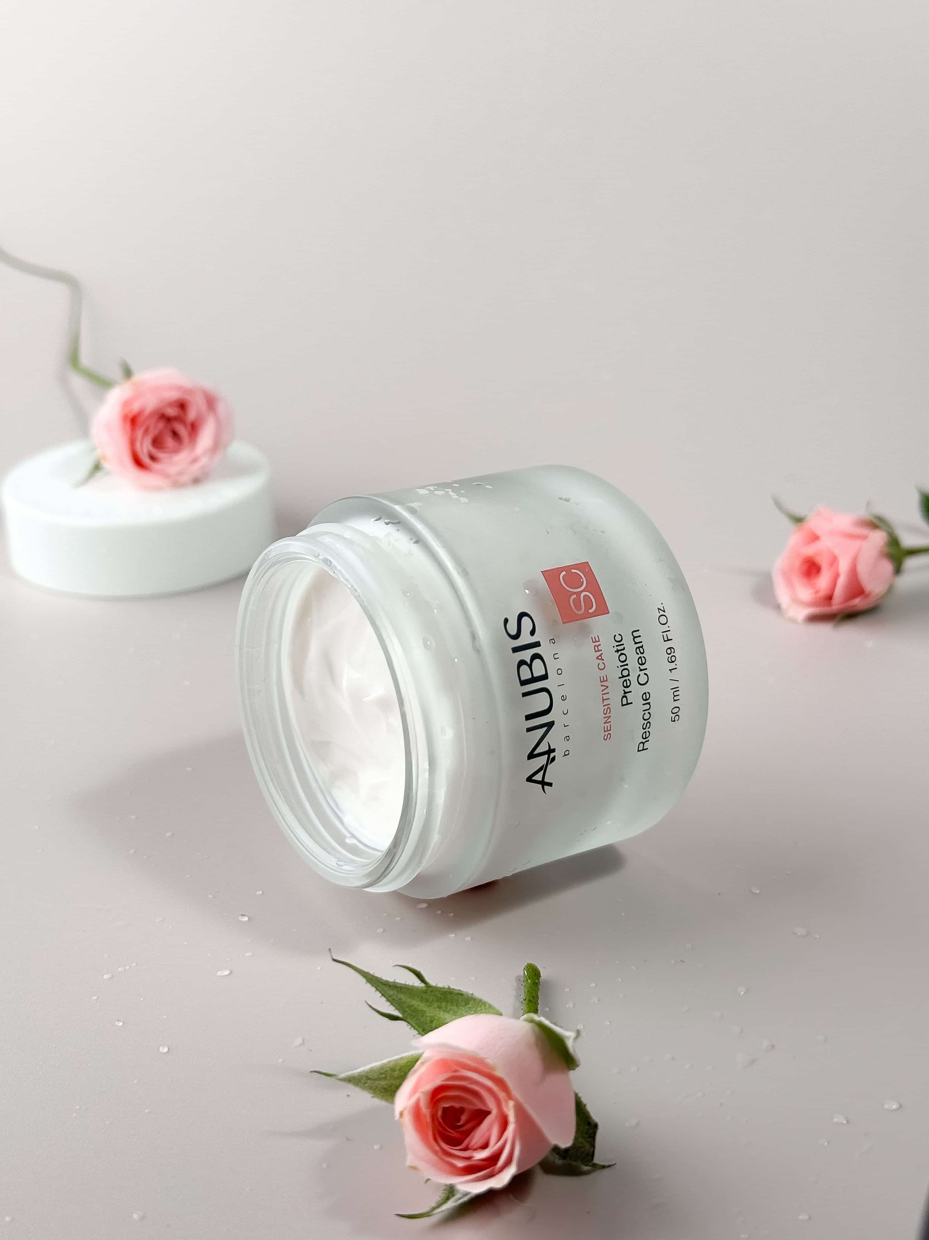 Купить Prebiotic Rescue Cream / Anubis Cosmetics Украина
